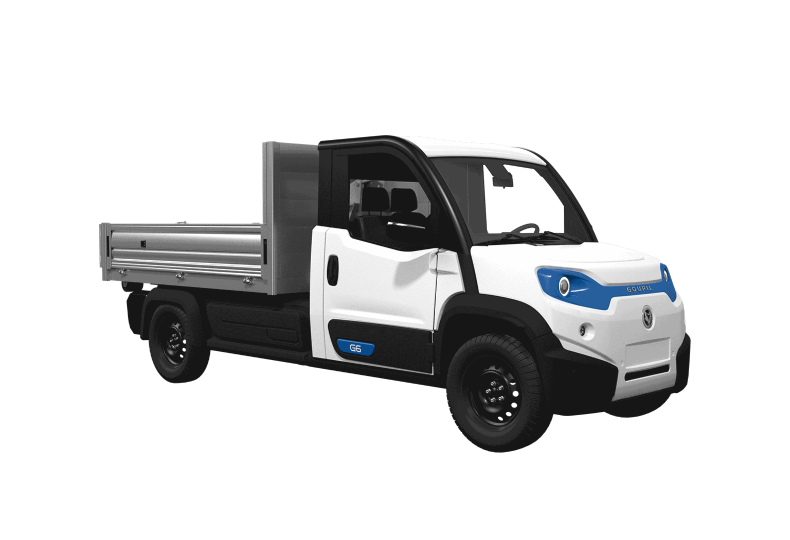 Brand - Goupil - Exelentia